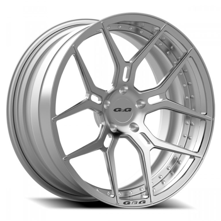 FM855 – Giovanna Luxury Wheels