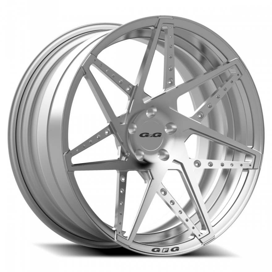 FM877 – Giovanna Luxury Wheels