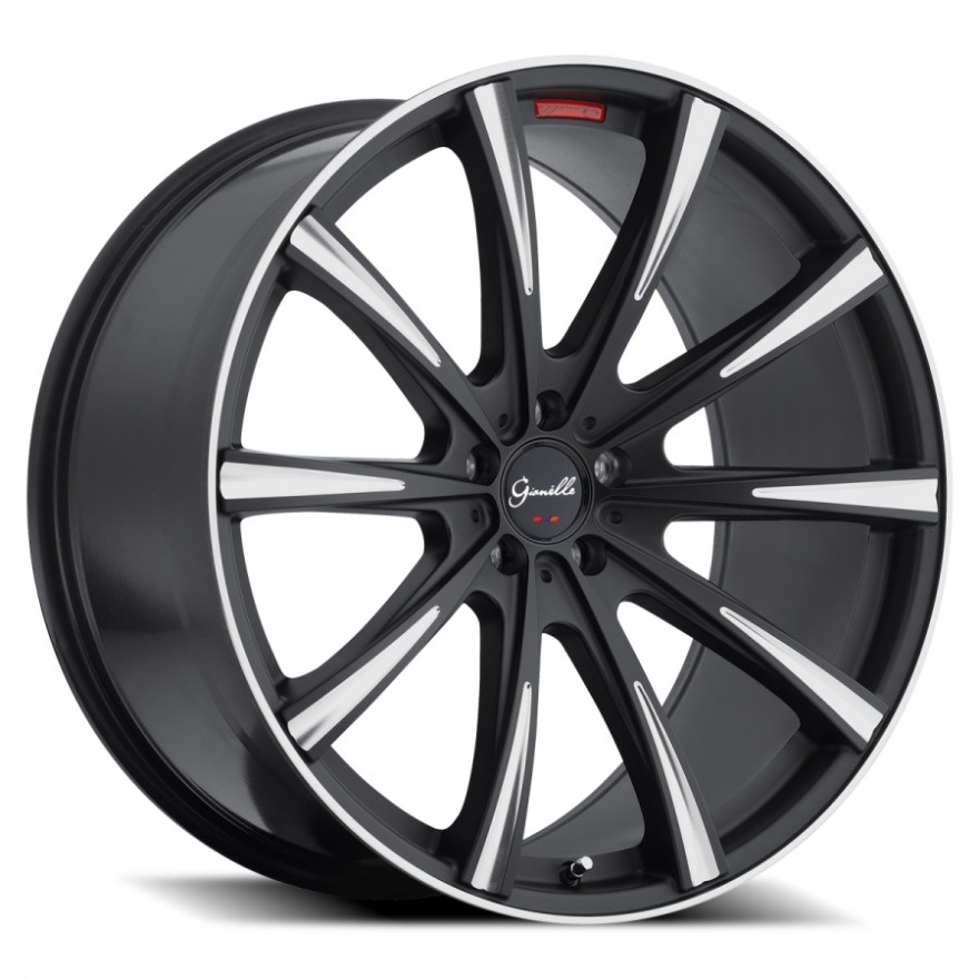 Gianelle-Cuba-10-Black-Ball-Cut – Giovanna Luxury Wheels