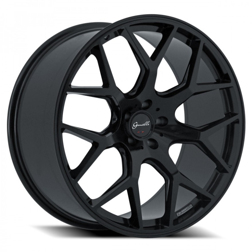 Gianelle-Puerto-Gloss-Black – Giovanna Luxury Wheels