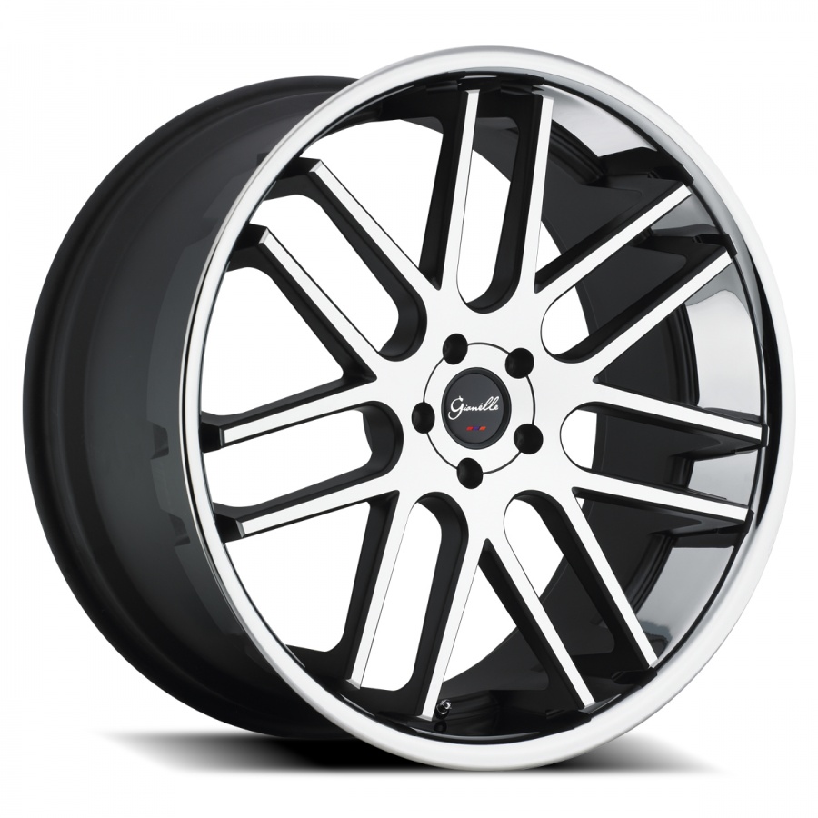 Gianelle Wheels – Giovanna Luxury Wheels