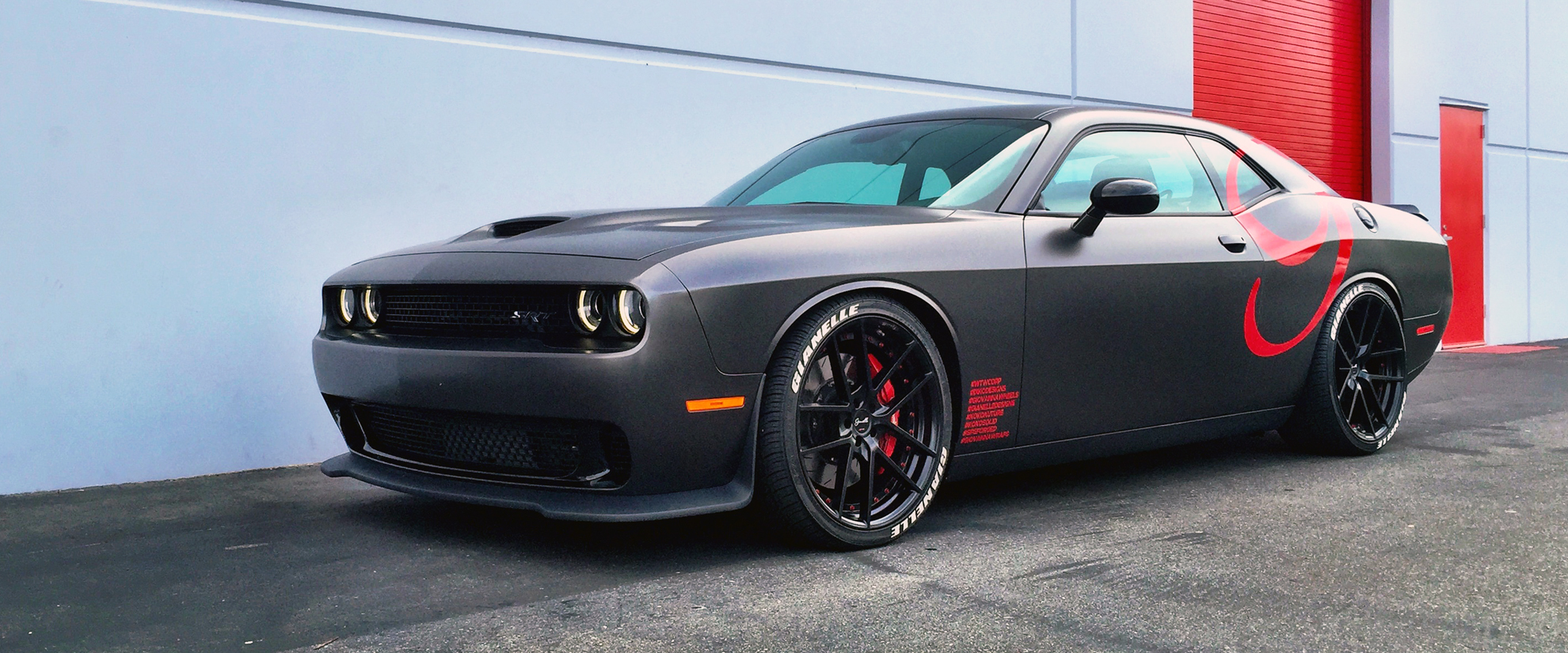 Giovanna-Gianelle-Monaco-Dodge-Hellcat-Wrap-1 – Giovanna Luxury Wheels