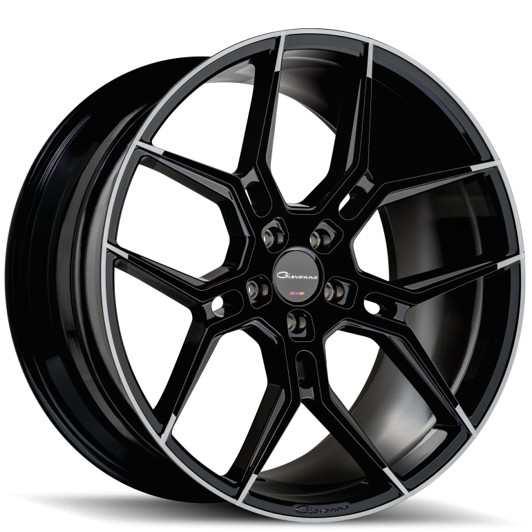 Giovanna – Giovanna Luxury Wheels