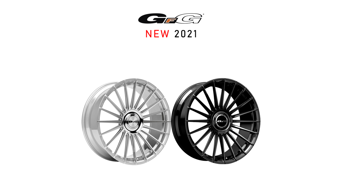 Giovanna Luxury Wheels – Giovanna Luxury Concave Wheels for Cars ...