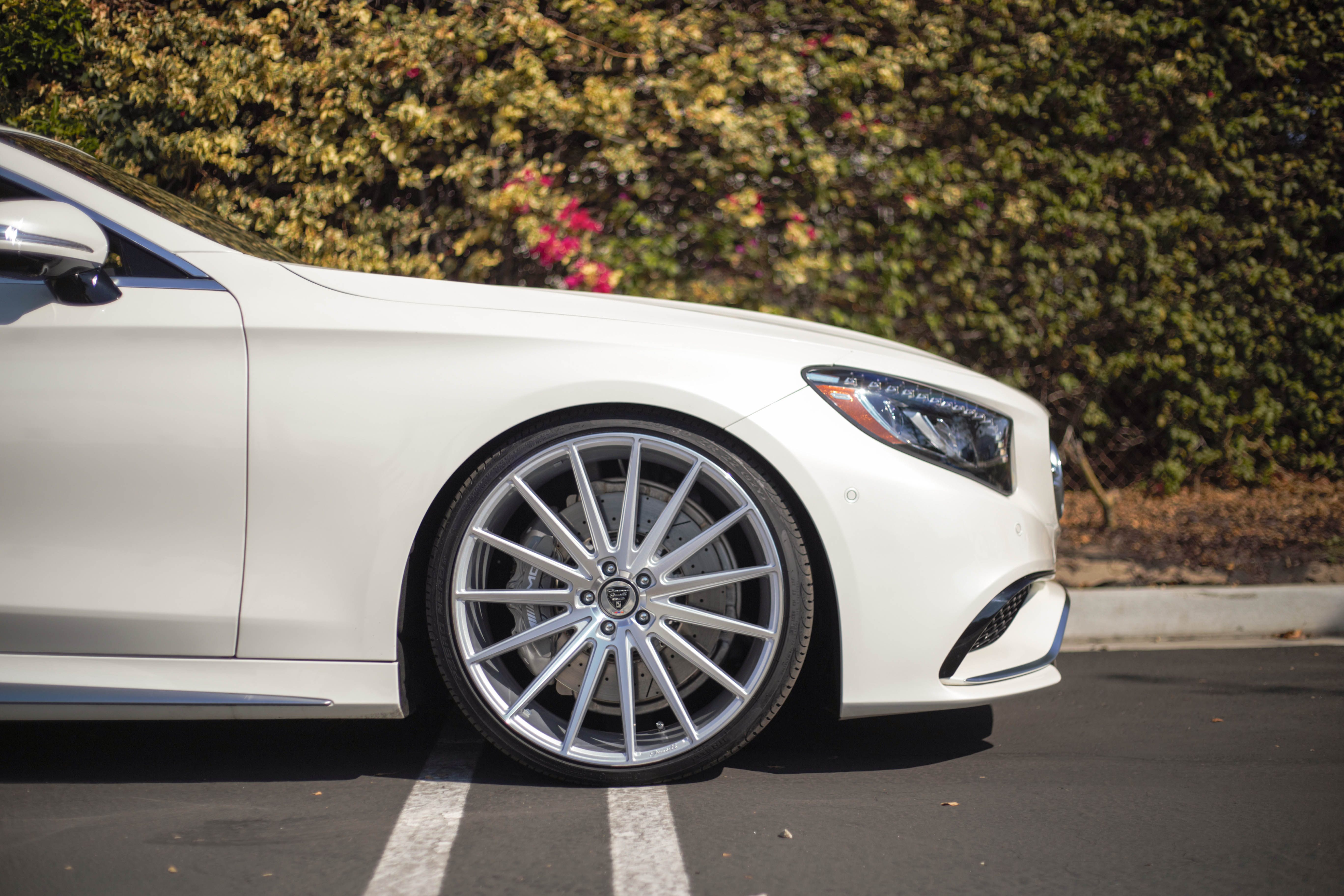 Giovanna Luxury Wheels – Giovanna Luxury Concave Wheels for Cars ...