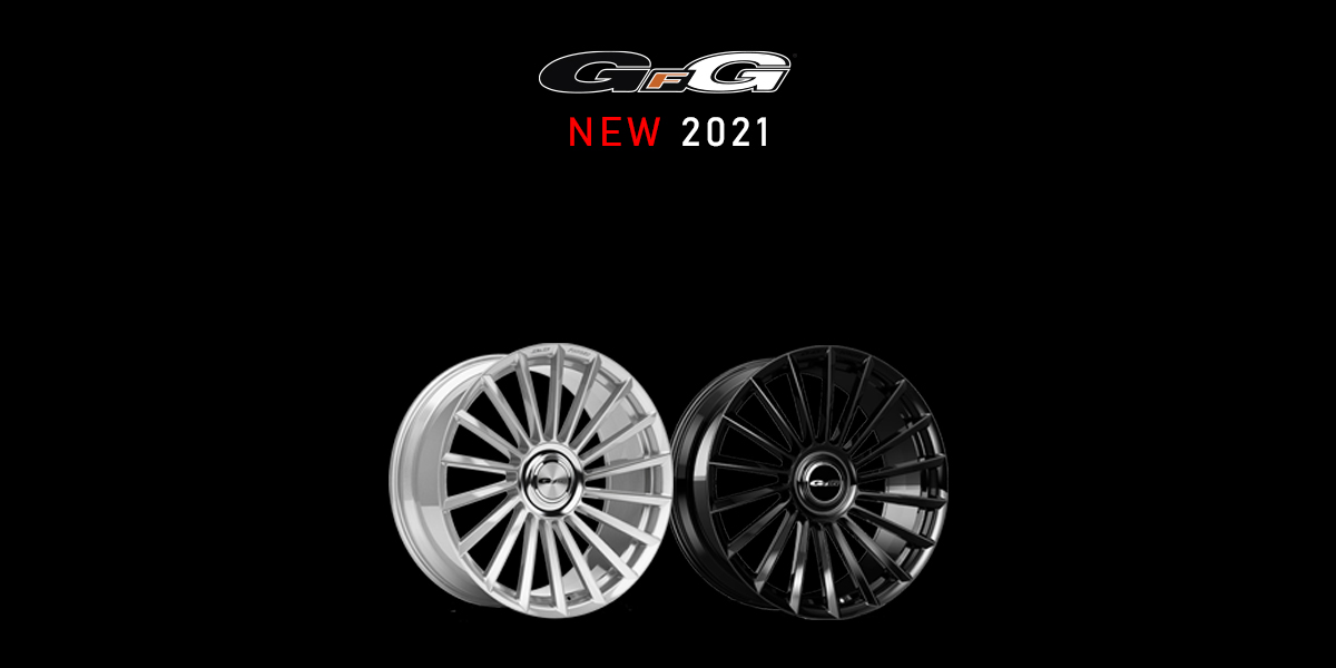 Giovanna Luxury Wheels – Giovanna Luxury Concave Wheels for Cars ...