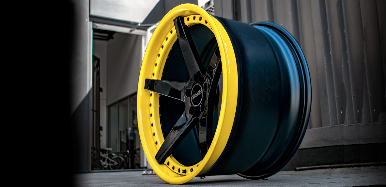 Giovanna Luxury Wheels – Giovanna Luxury Concave Wheels for Cars ...