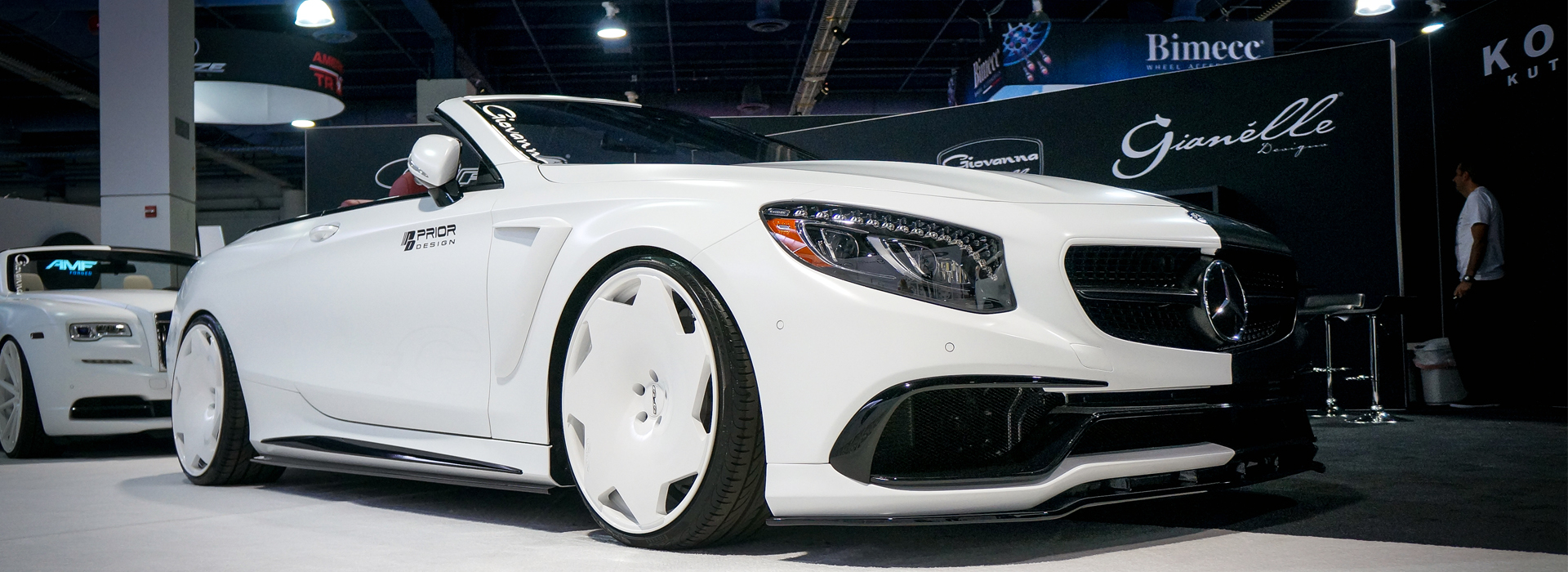 Giovanna Luxury Wheels – Giovanna Luxury Concave Wheels for Cars ...