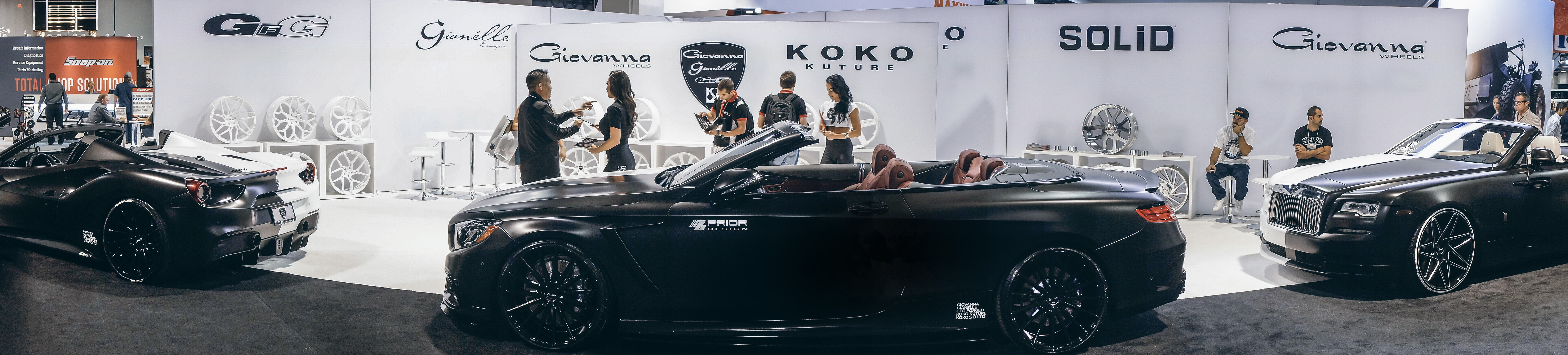 Giovanna Luxury Wheels – Giovanna Luxury Concave Wheels for Cars ...