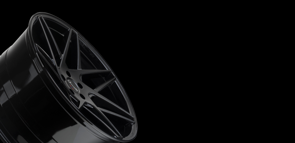 Giovanna Luxury Wheels – Giovanna Luxury Concave Wheels for Cars ...