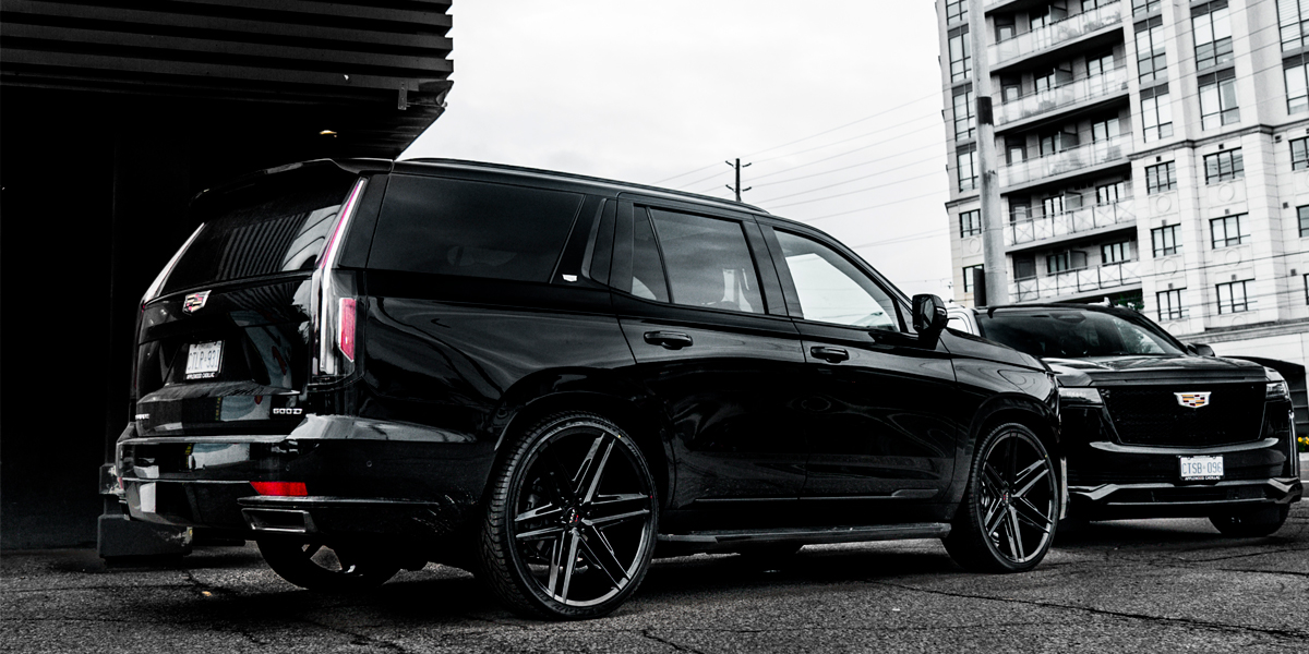 Giovanna Luxury Wheels – Giovanna Luxury Concave Wheels for Cars ...