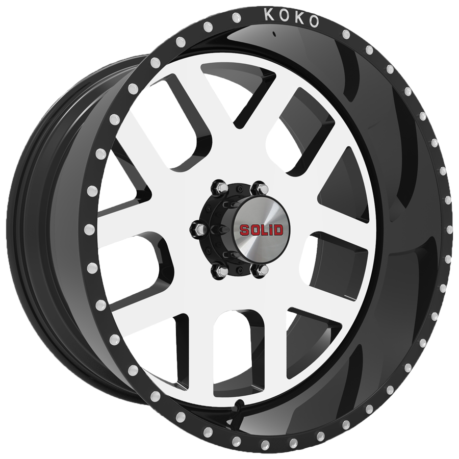 Giovanna Luxury Wheels – Giovanna Luxury Concave Wheels for Cars ...