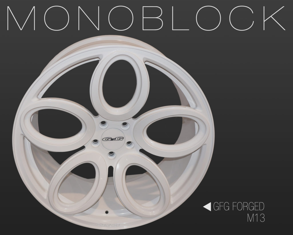 M13 – Giovanna Luxury Wheels