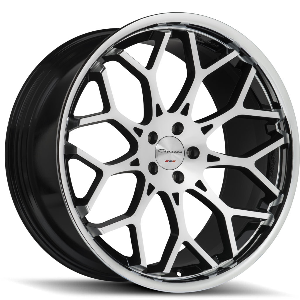 Giovanna – Giovanna Luxury Wheels