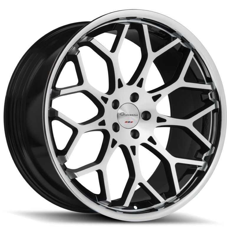 Giovanna – Giovanna Luxury Wheels