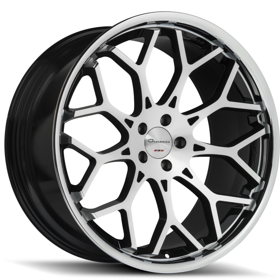 Giovanna – Giovanna Luxury Wheels