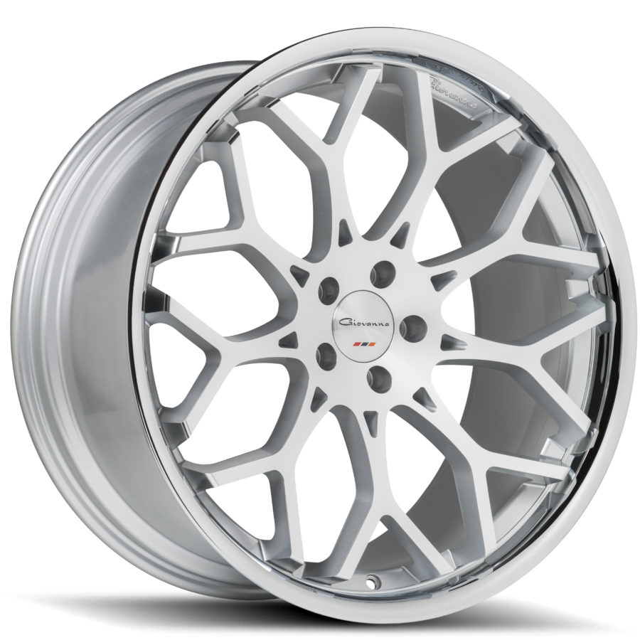 Giovanna – Giovanna Luxury Wheels