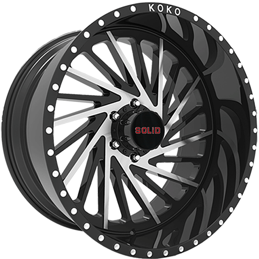 Giovanna Luxury Wheels – Giovanna Luxury Concave Wheels for Cars ...