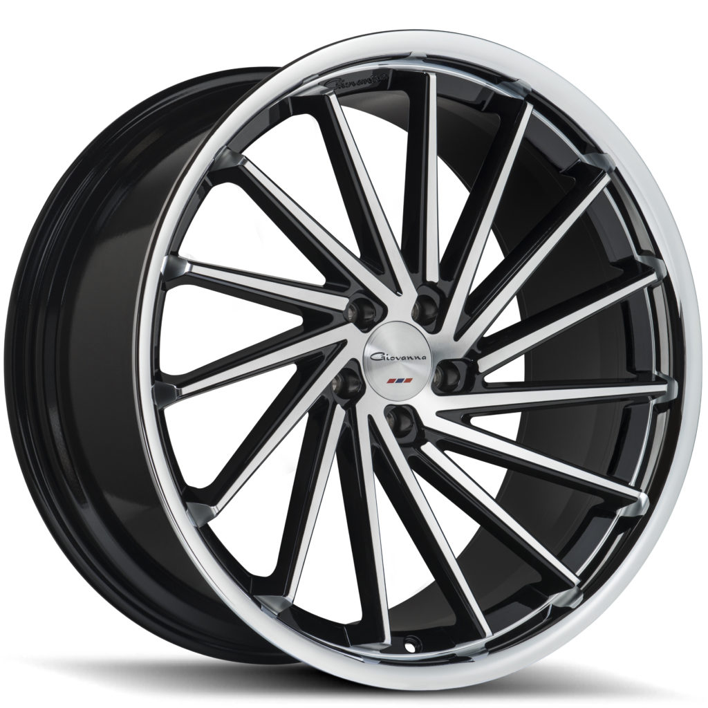 Giovanna – Giovanna Luxury Wheels