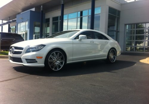 Aruba – Giovanna Luxury Wheels