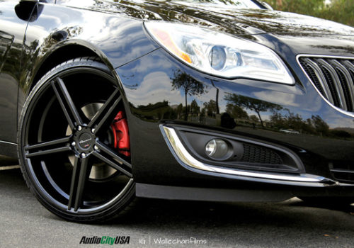 Regal – Giovanna Luxury Wheels