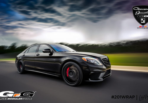 FM209 – Giovanna Luxury Wheels