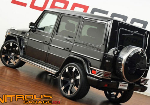 Andros – Giovanna Luxury Wheels