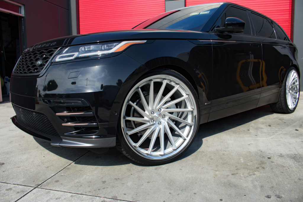 VELAR – SPIRA FF – Giovanna Luxury Wheels