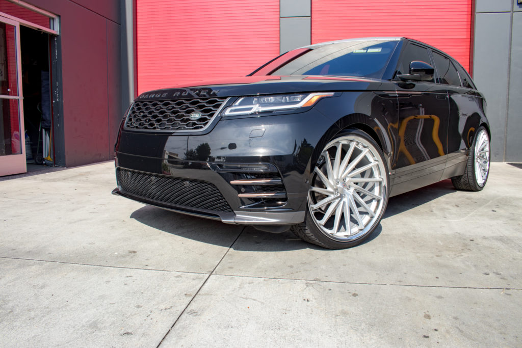 VELAR – SPIRA FF – Giovanna Luxury Wheels