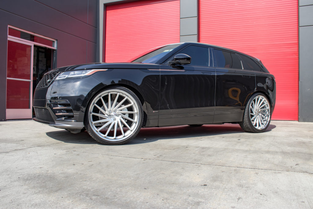 VELAR – SPIRA FF – Giovanna Luxury Wheels