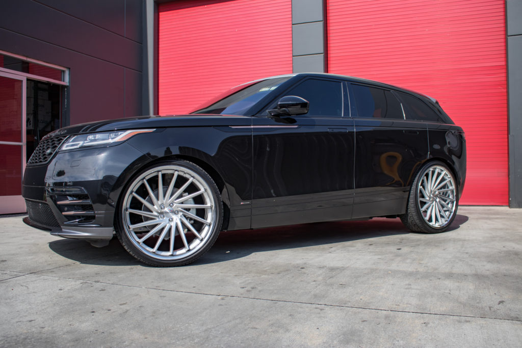 VELAR – SPIRA FF – Giovanna Luxury Wheels