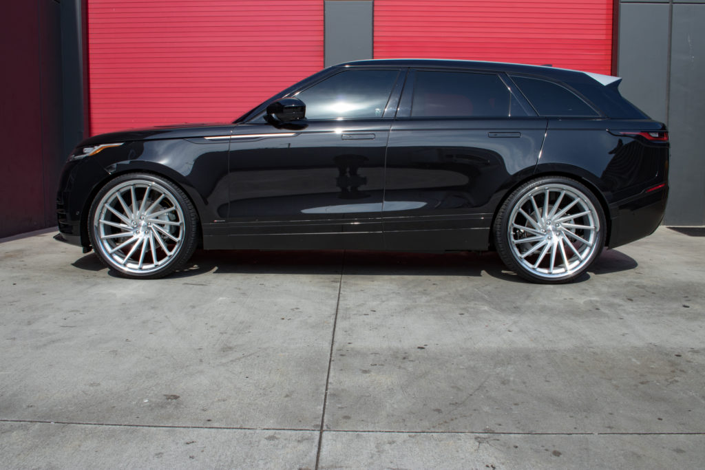 VELAR – SPIRA FF – Giovanna Luxury Wheels