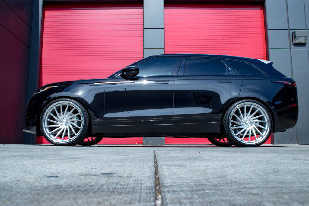 VELAR – SPIRA FF – Giovanna Luxury Wheels