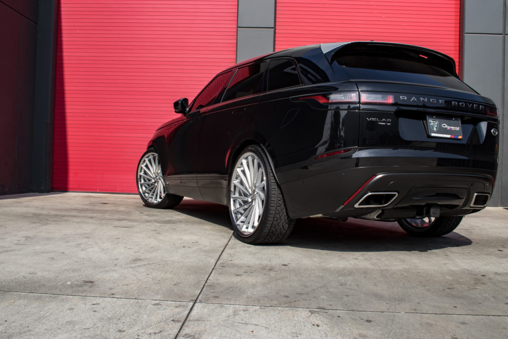 VELAR – SPIRA FF – Giovanna Luxury Wheels