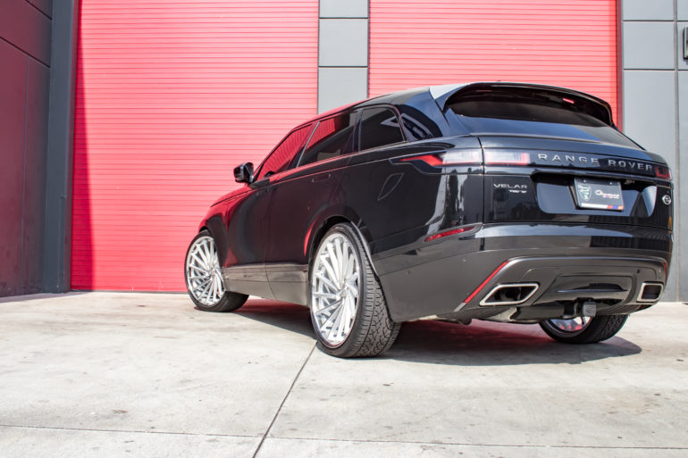 VELAR – SPIRA FF – Giovanna Luxury Wheels