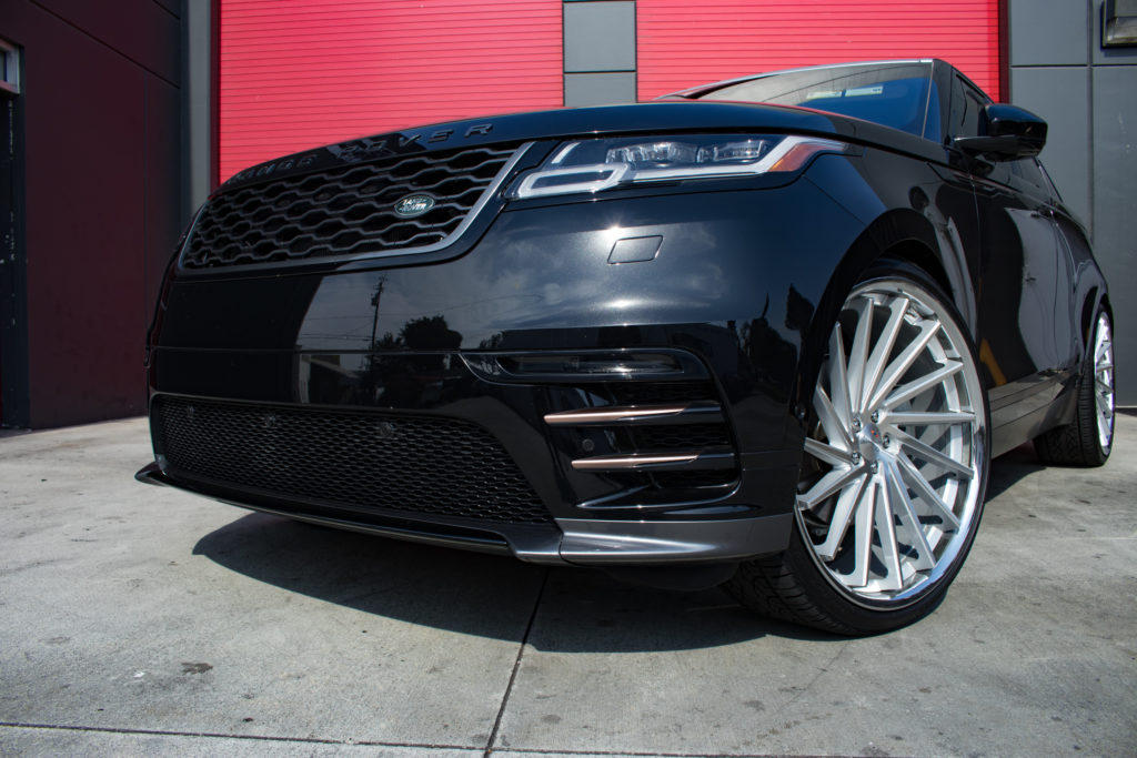 VELAR – SPIRA FF – Giovanna Luxury Wheels