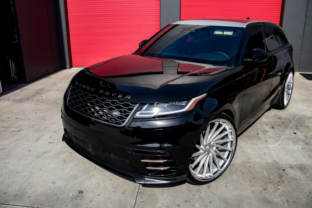 VELAR – SPIRA FF – Giovanna Luxury Wheels