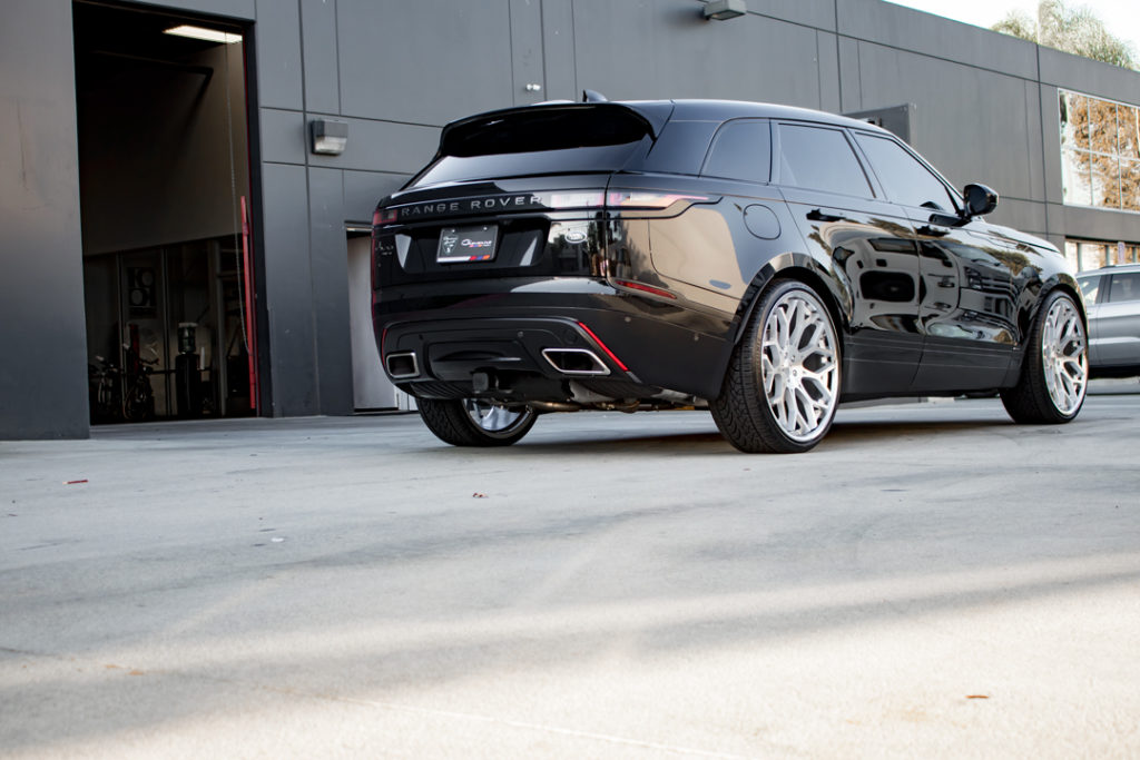 VELAR – NOVE FF – Giovanna Luxury Wheels