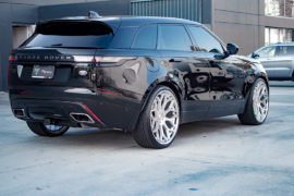 VELAR – NOVE FF – Giovanna Luxury Wheels