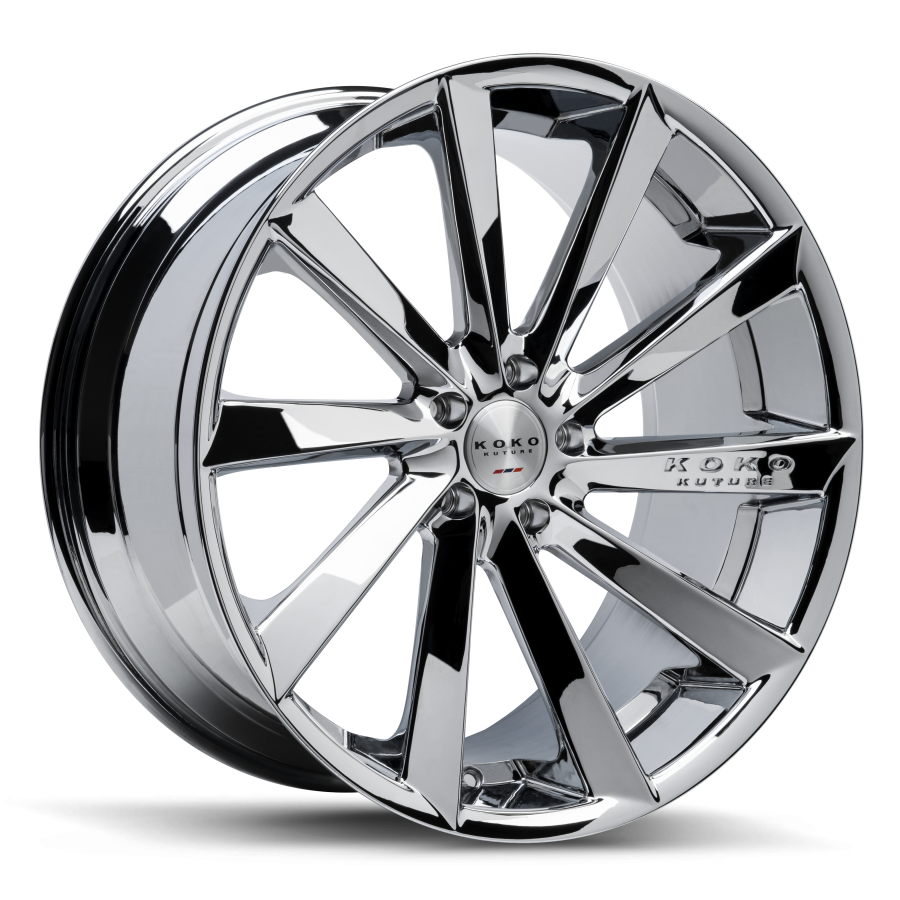 Koko Kuture – Giovanna Luxury Wheels