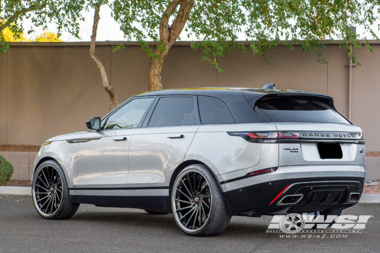 VELAR – SPIRA FF – Giovanna Luxury Wheels