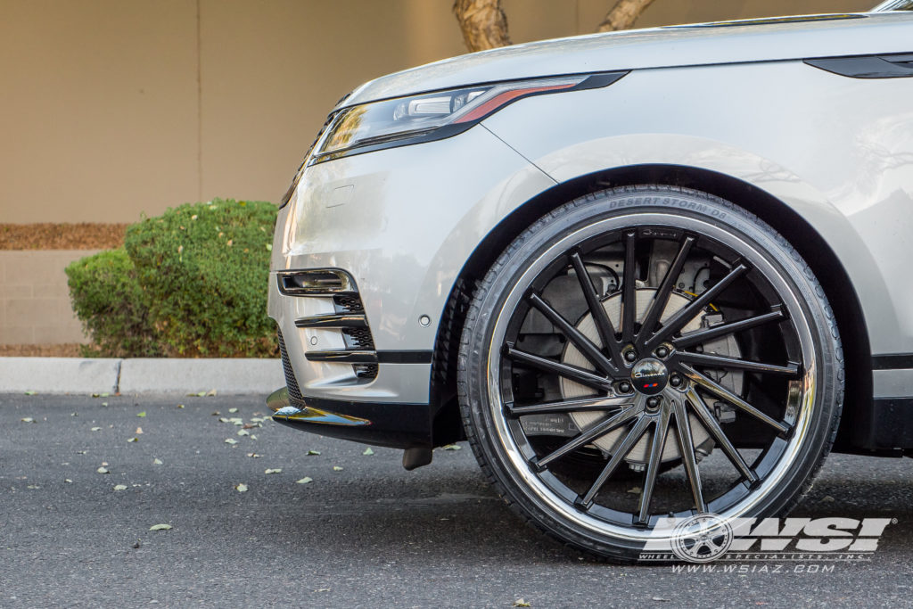 VELAR – SPIRA FF – Giovanna Luxury Wheels