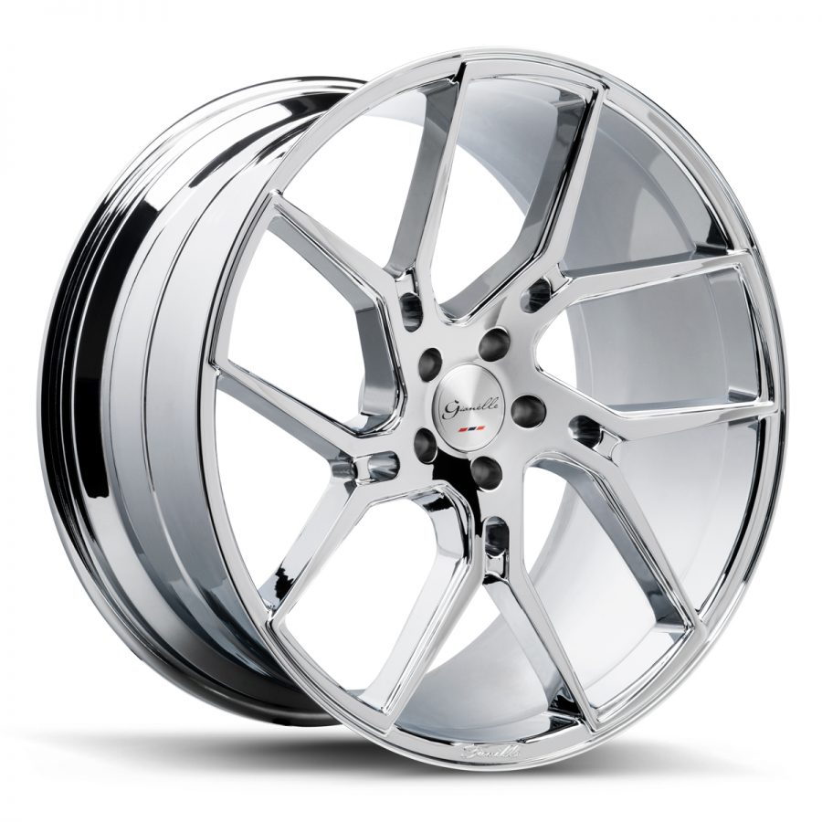 Gianelle Wheels – Giovanna Luxury Wheels