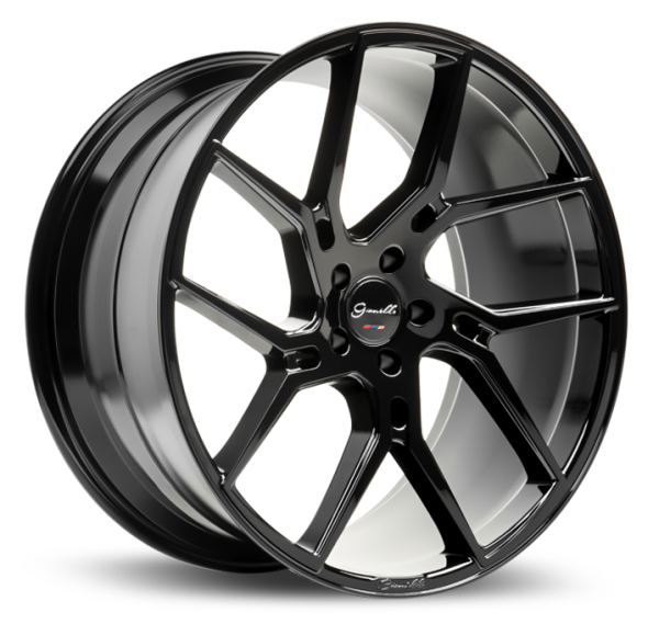 Gianelle Wheels – Giovanna Luxury Wheels