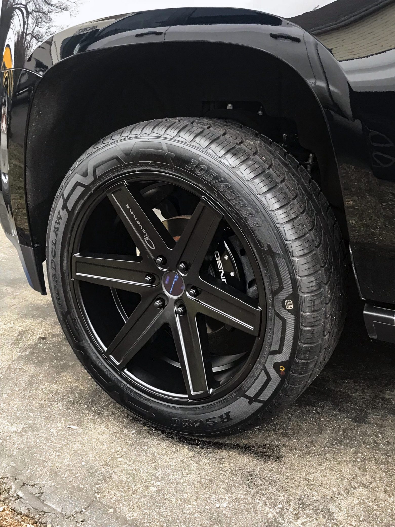 DENALI – DRAMUNO 6 – Giovanna Luxury Wheels