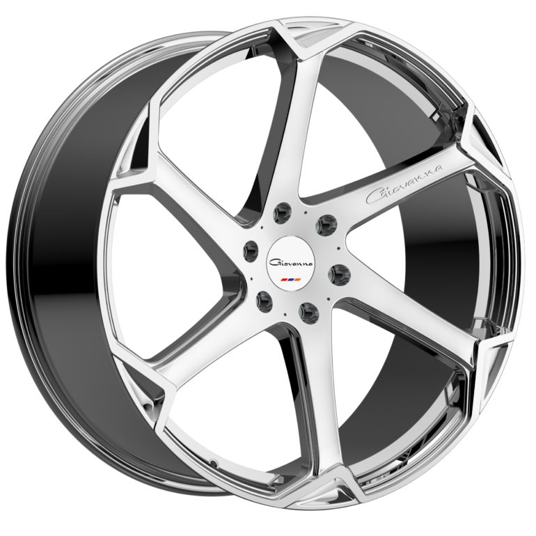 Giovanna – Giovanna Luxury Wheels