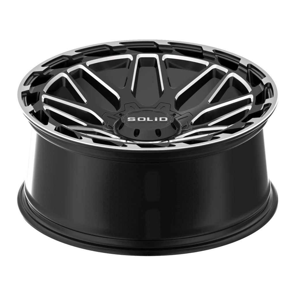Gloss Black – Giovanna Luxury Wheels