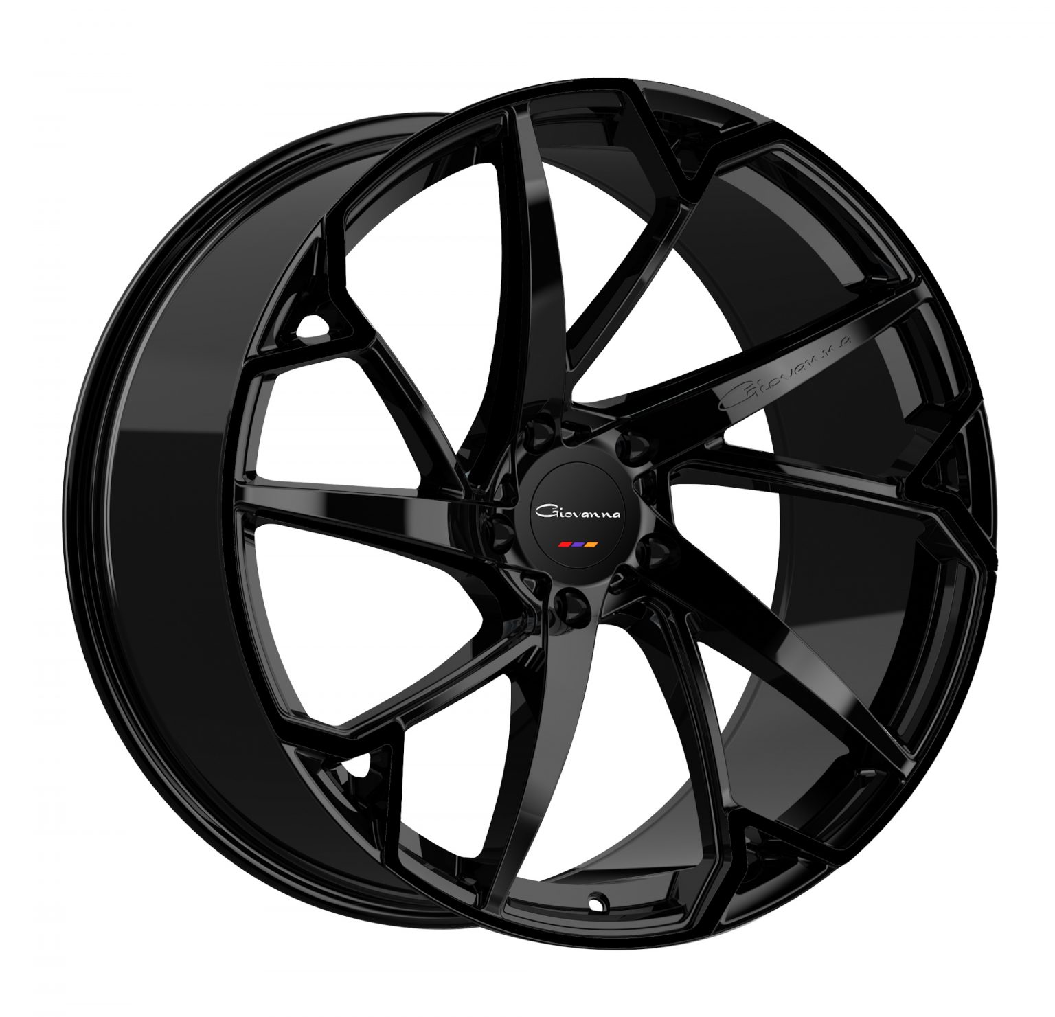 Giovanna – Giovanna Luxury Wheels