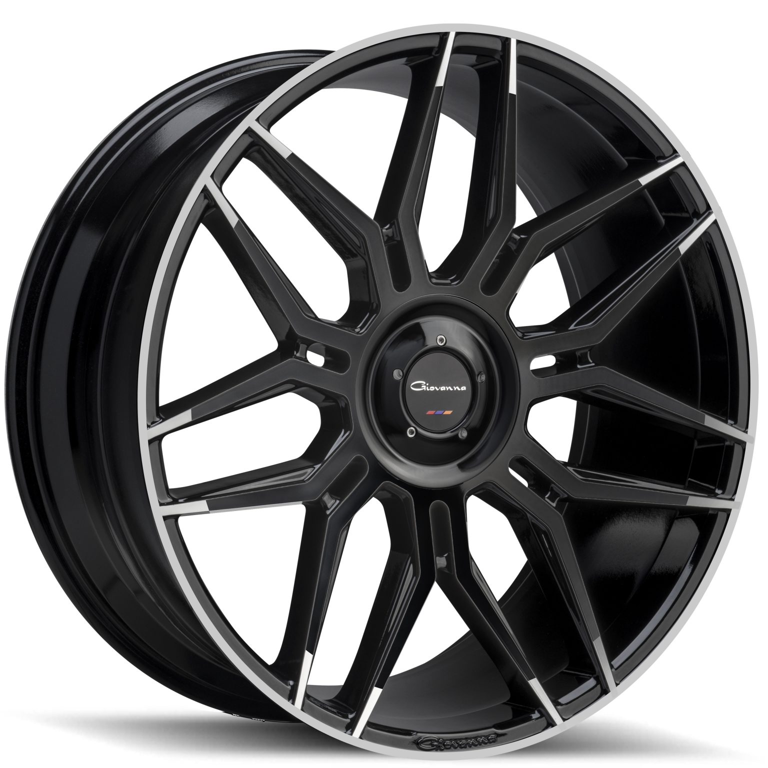 Giovanna Luxury Wheels – Giovanna Luxury Concave Wheels for Cars ...