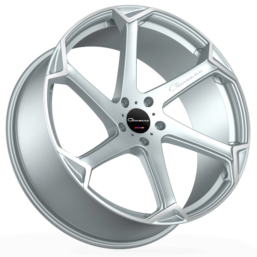 Giovanna – Giovanna Luxury Wheels